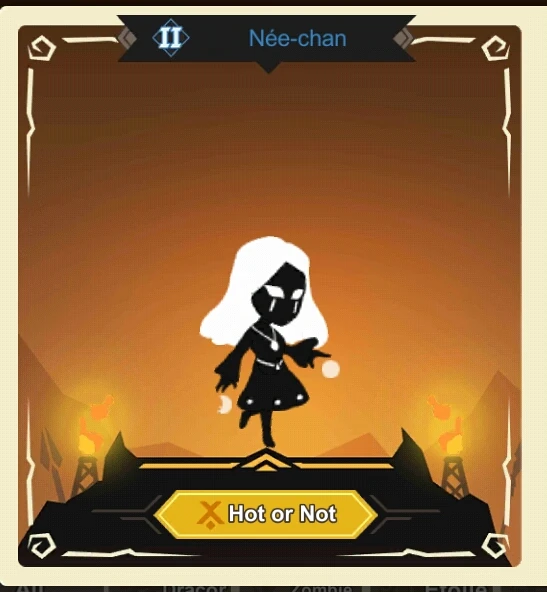 Nee-chan | Beasts Evolved: Skirmish Wiki | Fandom