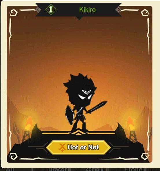Kikiro | Beasts Evolved: Skirmish Wiki | Fandom