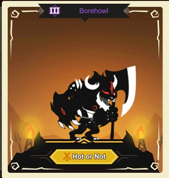 Borehowl | Beasts Evolved: Skirmish Wiki | Fandom