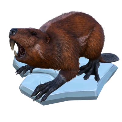 Castoroides | Beasts In The Ice Age Wiki | Fandom