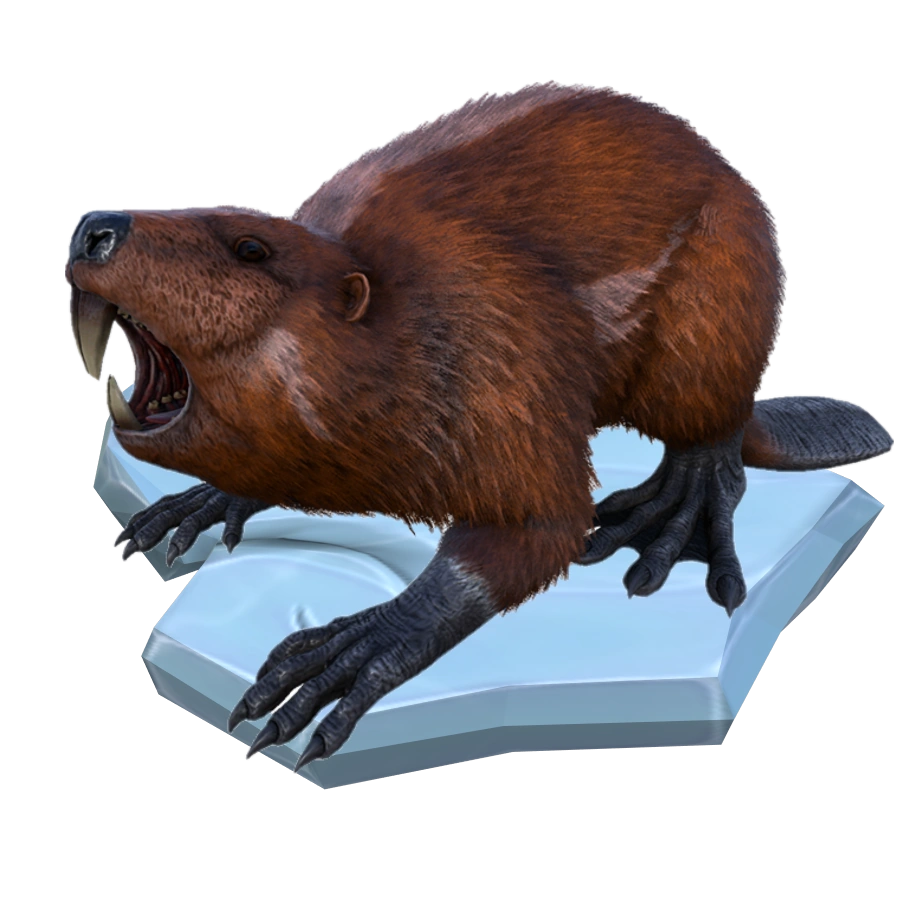 Castoroides | Beasts In The Ice Age Wiki | Fandom