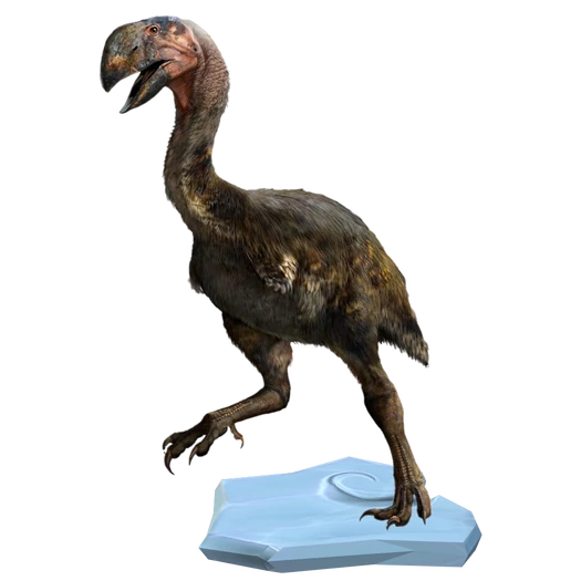 Brontornis | Beasts In The Ice Age Wiki | Fandom