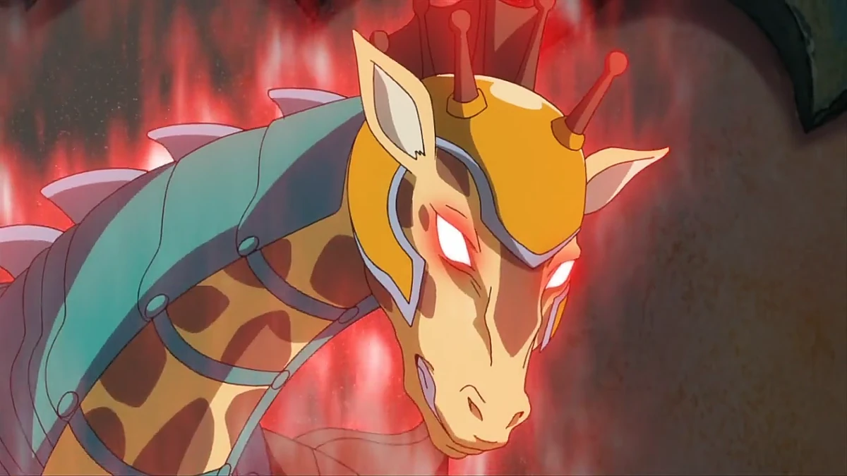 Battle Mode | Beast Saga Wiki | Fandom