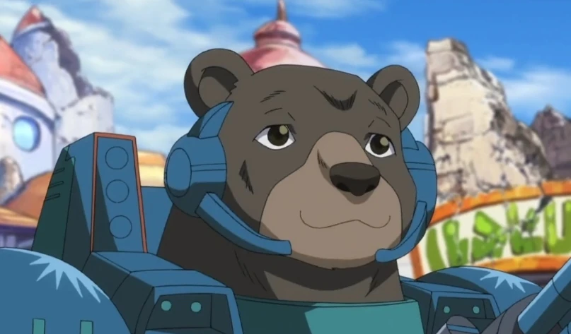 Category:Male Characters | Beast Saga Wiki | Fandom