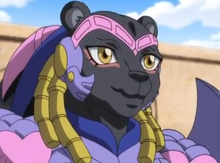 Category:Female Characters | Beast Saga Wiki | Fandom