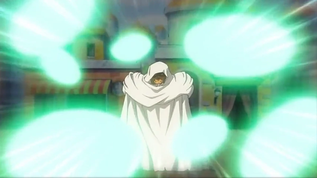 List of Special Moves | Beast Saga Wiki | Fandom