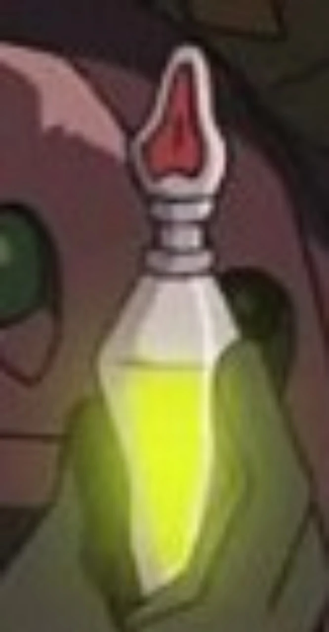 Salmonancer's Potion | Beast Saga Wiki | Fandom