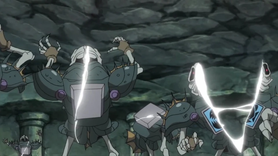 Undead | Beast Saga Wiki | Fandom