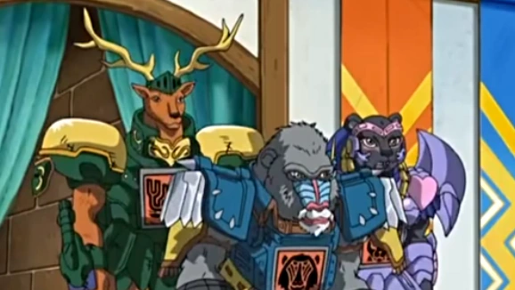 Beast Saga Wiki:Statistics/2018 | Beast Saga Wiki | Fandom