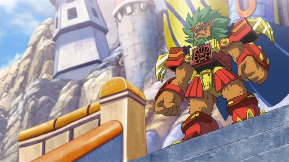 Eyecatchers | Beast Saga Wiki | Fandom