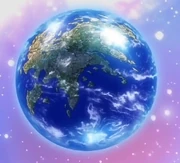 Beast Planet | Beast Saga Wiki | Fandom