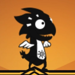 Tweetie | Beasts-evolved Wiki | Fandom