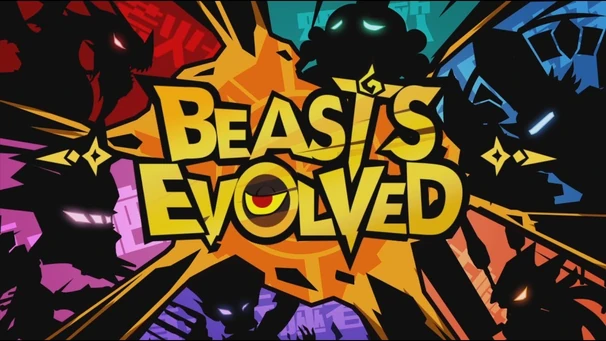 Beasts-evolved Wiki | Fandom