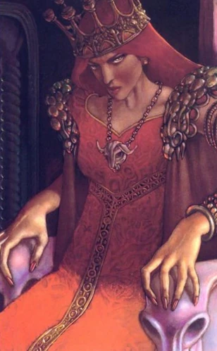 Jadis | BeastsNBiomes Wiki | Fandom