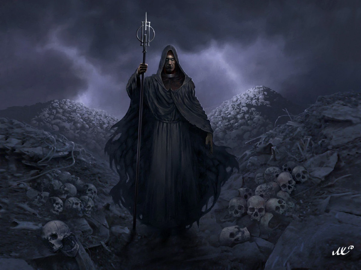 Ender | BeastsNBiomes Wiki | Fandom