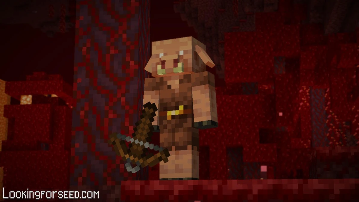 Nezer | BeastsNBiomes Wiki | Fandom