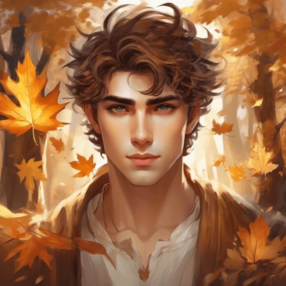 Farron | Beasts of the Briar Wiki | Fandom