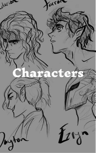 Beasts of the Briar Wiki | Fandom