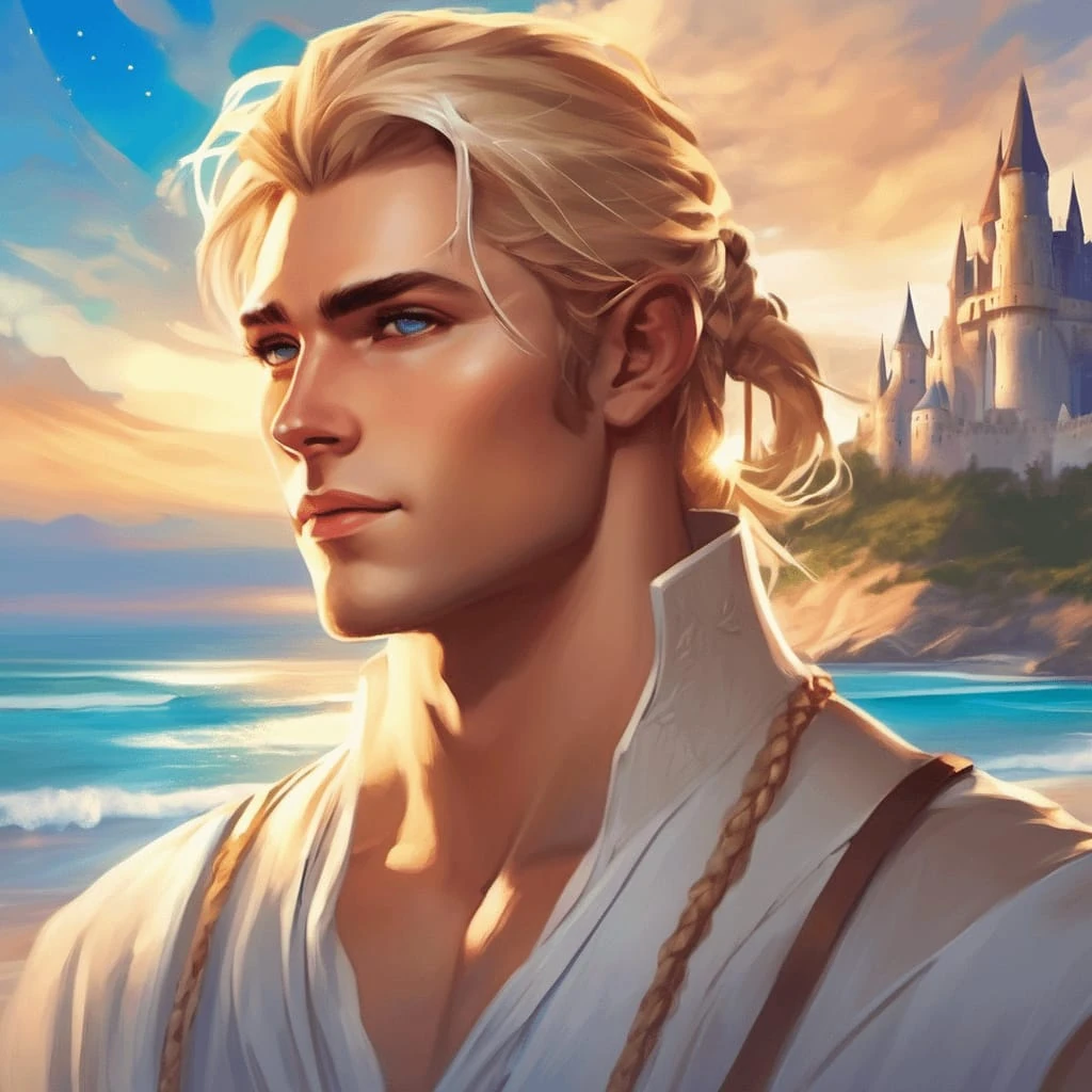 Dayton | Beasts of the Briar Wiki | Fandom