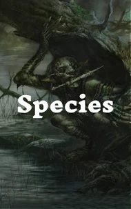 Beasts of the Briar Wiki | Fandom