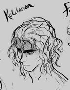 Bonded by Thorns | Beasts of the Briar Wiki | Fandom