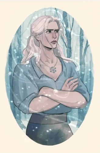 Keldarion | Beasts of the Briar Wiki | Fandom