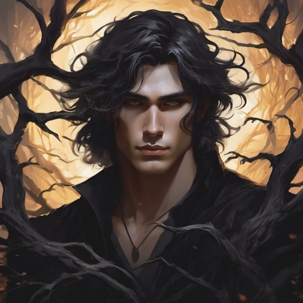 Caspian | Beasts of the Briar Wiki | Fandom