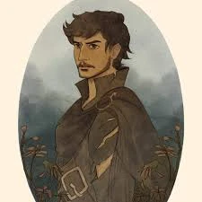 Ezryn | Beasts of the Briar Wiki | Fandom