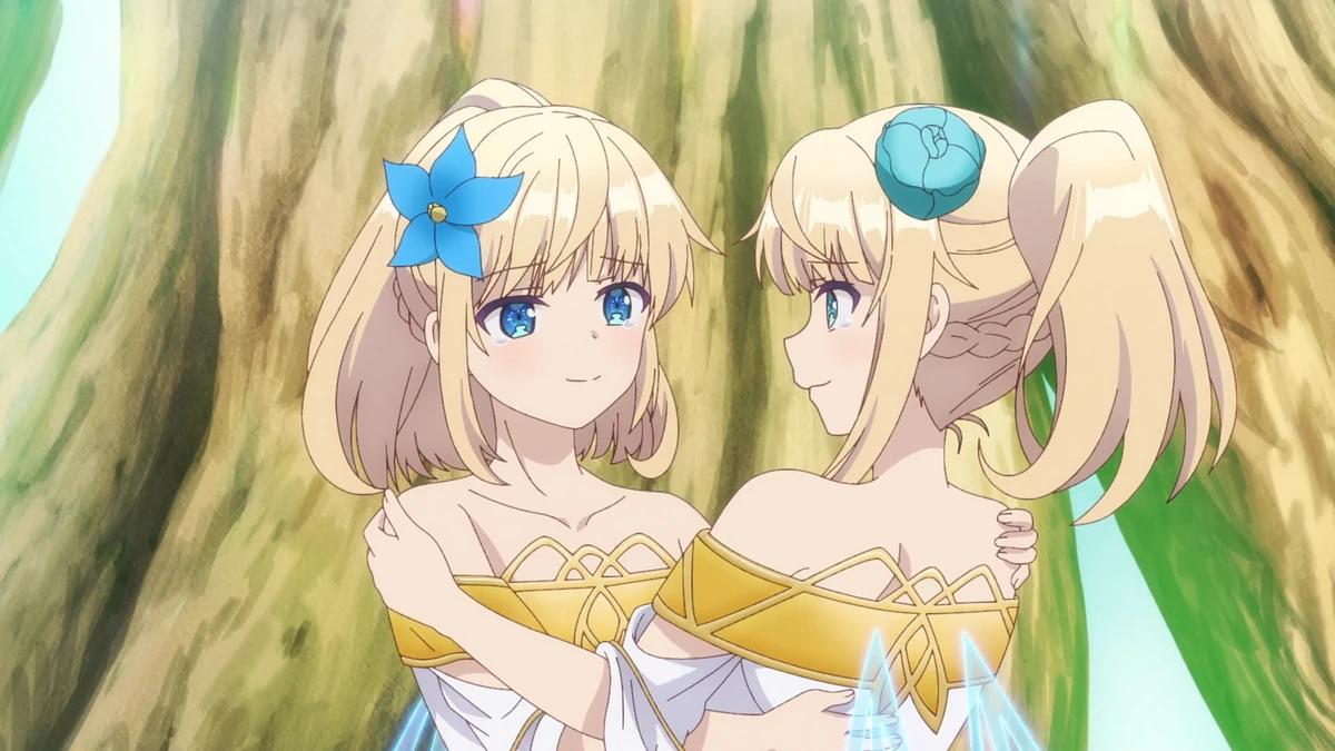 Luna | Yuusha Party wo Tsuihou sareta Beast Tamer Wiki | Fandom