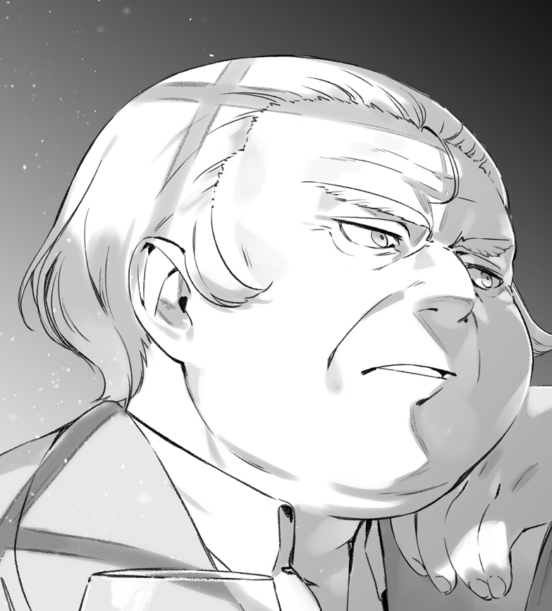 Tran Jack | Yuusha Party wo Tsuihou sareta Beast Tamer Wiki | Fandom