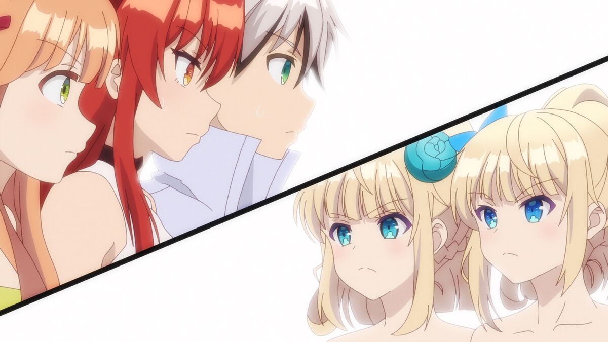 Beast Tamer Episode 12 | Yuusha Party wo Tsuihou sareta Beast Tamer ...