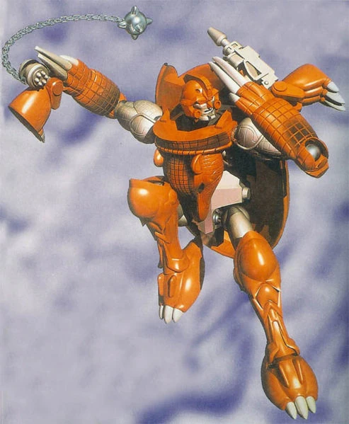 Armordillo | Beast Warriors Wiki | Fandom