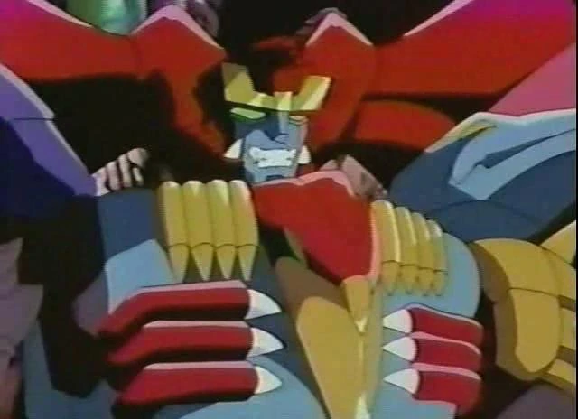 Magmatron | Beast Warriors Wiki | Fandom