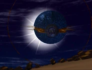 Unicron | Beast Wars Transformers Wiki | Fandom
