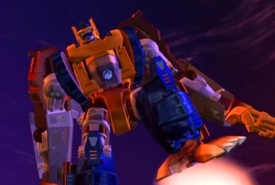 Quickstrike Beast Wars Transformers Wiki