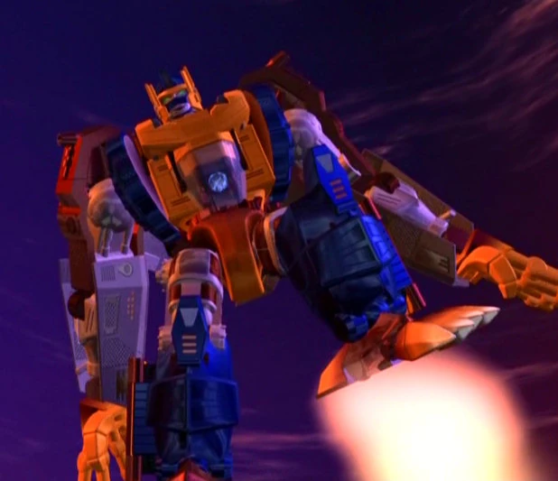 Maximals | Beast Wars Transformers Wiki | Fandom
