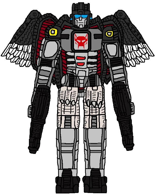 Ostreach | Beast Wars Transformers Wiki | Fandom