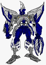 Rippersnapper | Beast Wars Transformers Wiki | Fandom