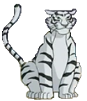 Tigerbot | Beast Wars Transformers Wiki | Fandom