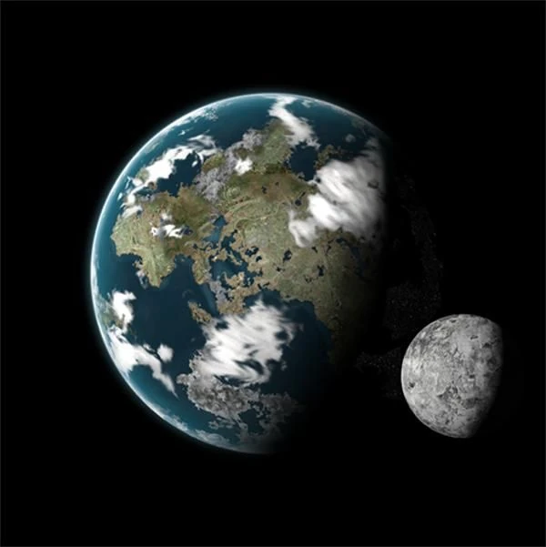 Planet Tyr | Beast Wars Transformers Wiki | Fandom