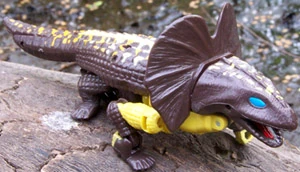 Crazybolt | Beast Wars Transformers Wiki | Fandom