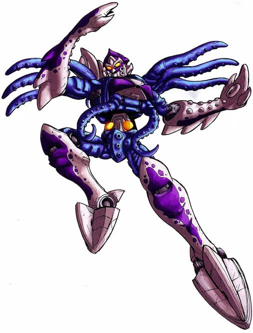 Ikard | Beast Wars Transformers Wiki | Fandom