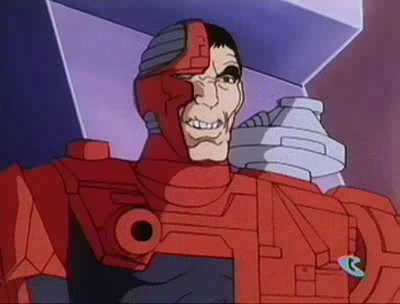 Doc Terror | Beast Wars Transformers Wiki | Fandom