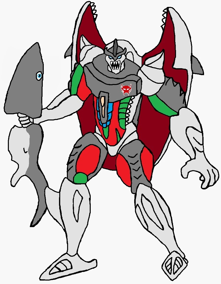 Jumpstream (BW) | Beast Wars Transformers Wiki | Fandom