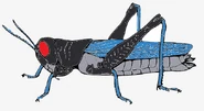 Kickback (BW) | Beast Wars Transformers Wiki | Fandom