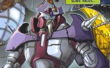 Alpha Trion | Beast Wars Transformers Wiki | Fandom