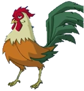 Roosterbot | Beast Wars Transformers Wiki | Fandom