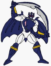 Hellbat (BW) | Beast Wars Transformers Wiki | Fandom