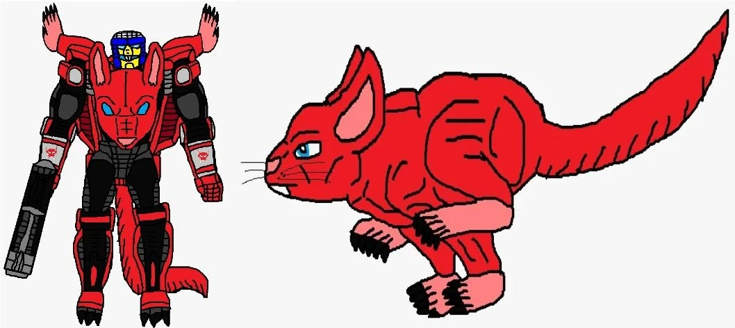 Roadburn (BW) | Beast Wars Transformers Wiki | Fandom