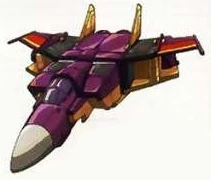 Blitzwing | Beast Wars Transformers Wiki | Fandom